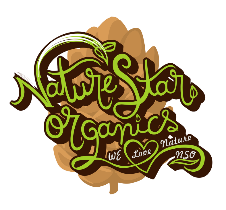 Home - Nature Star Organics